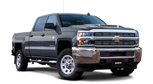 Chevrolet Silverado on Sale Now at Cairns QLD | Ireland HSV - site has ...