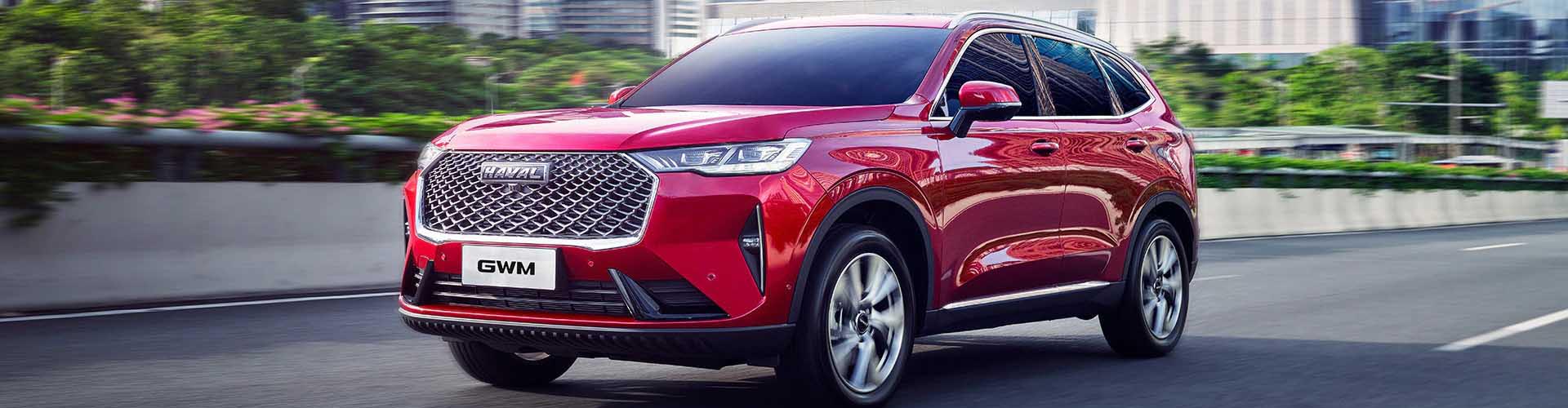 Buy New and Used Cars at our Tamworth Dealership - Country Autos