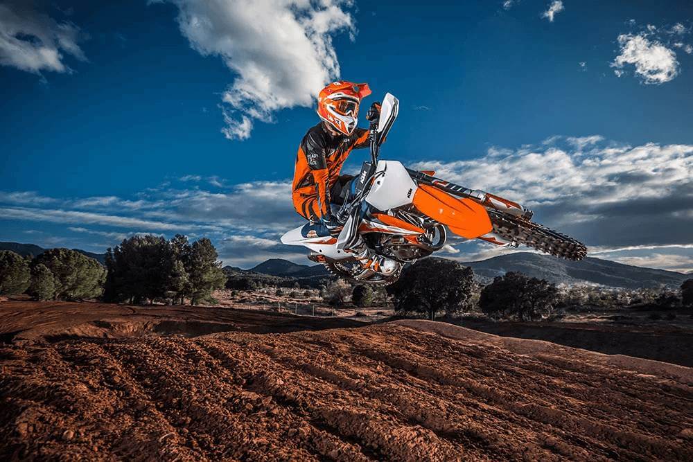 KTM 250 SX-F 2020 for sale at KTM Epping in Epping, VIC ...