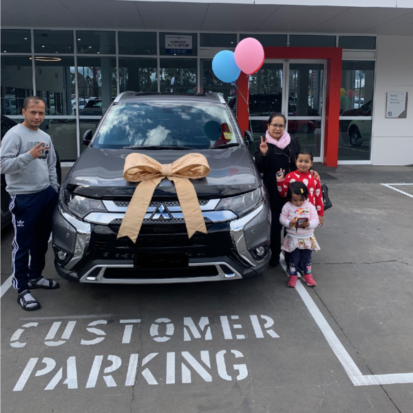 Recent Deliveries - Windsor Auto Group