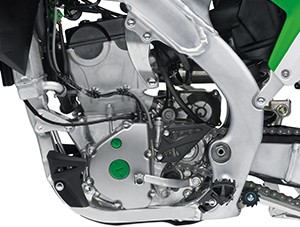 Kawasaki 2024 KX250 50TH ANNIVERSARY EDITION For Sale Australia ...