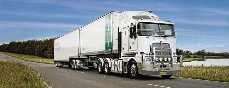 Leasing | CMV Truck Centre