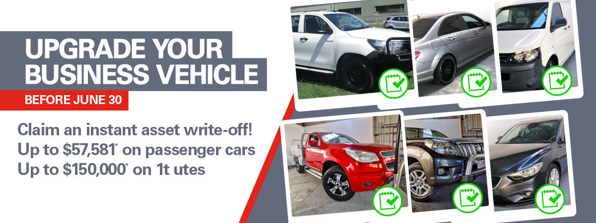 New and Used Car Sales - Brisbane Auto Group