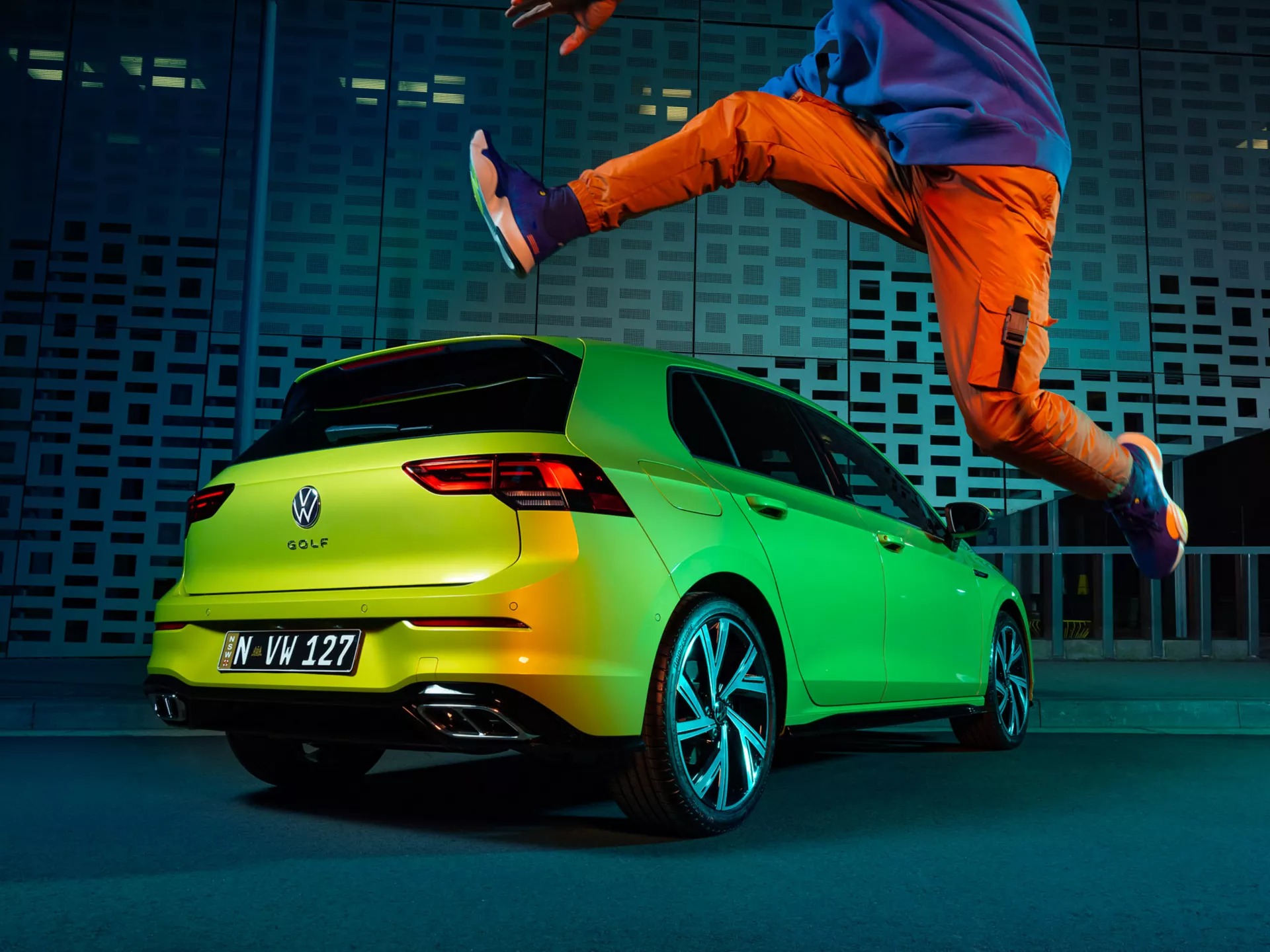 Volkswagen Golf For Sale Green Fields | See Specifications & Pricing ...