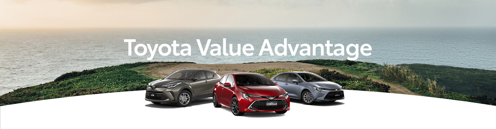 Toyota Dealer Perth | Maddington Toyota