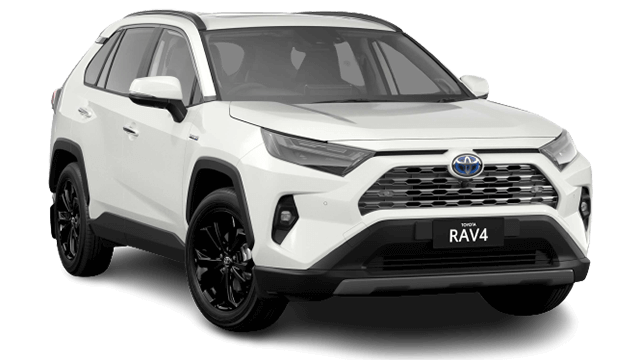 Toyota RAV4 For Sale Bundaberg, QLD | Review Features & Pricing ...
