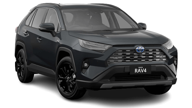 Toyota RAV4 For Sale Sunshine Coast, QLD | Review Features & Pricing ...