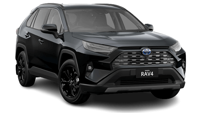 Toyota RAV4 For Sale Broome, WA | Review Features & Pricing | Broome Toyota