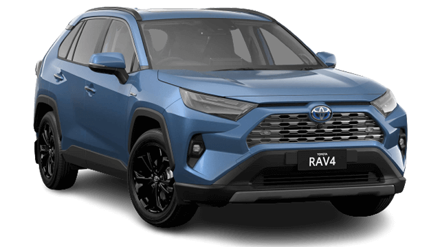 Toyota RAV4 For Sale Broome, WA | Review Features & Pricing | Broome Toyota