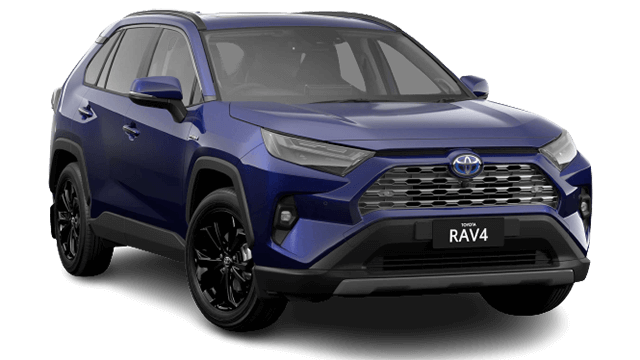 Toyota RAV4 For Sale Booval, QLD | Review Features & Pricing ...