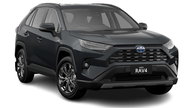 Toyota RAV4 For Sale Bundaberg, QLD | Review Features & Pricing ...