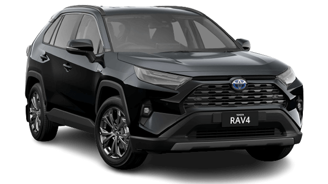 Toyota RAV4 For Sale Sunshine Coast, QLD | Review Features & Pricing ...