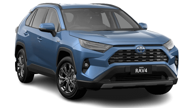 Toyota RAV4 For Sale Sunshine Coast, QLD | Review Features & Pricing ...