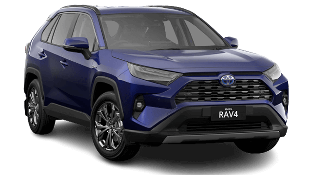Toyota RAV4 For Sale Goulburn, NSW | Review Features & Pricing ...