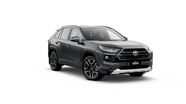 RAV4 for sale in Mt Barker SA | Adelaide Hills Toyota