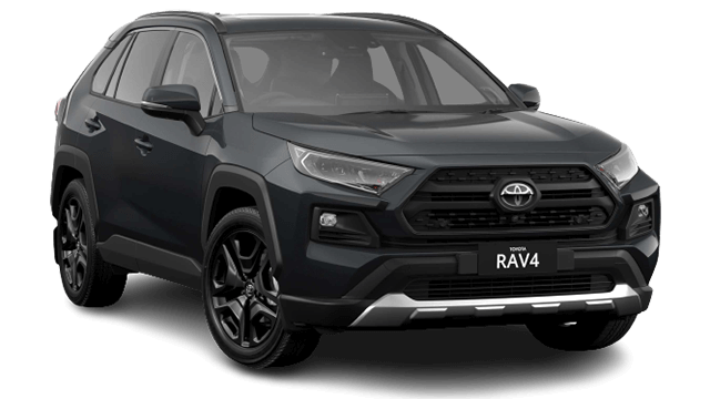 Toyota RAV4 For Sale Booval, QLD | Review Features & Pricing ...