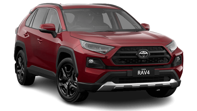 Toyota RAV4 For Sale Bundaberg, QLD | Review Features & Pricing ...