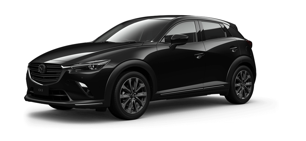 Brand New Mazda CX 3 For Sale Rockingham, WA | Pricing & Features ...
