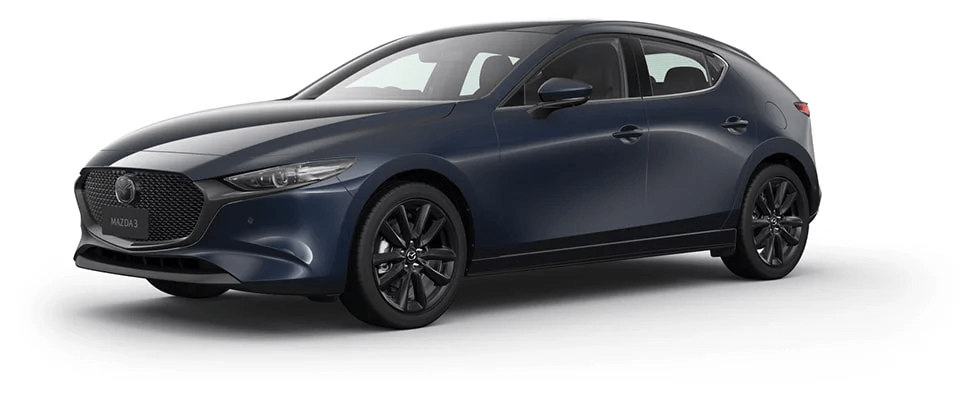 Brand New Mazda 3 For Sale Perth, WA | Pricing & Features | Melville Mazda