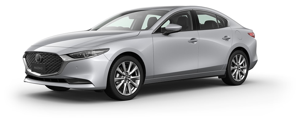 Mazda 3 For Sale Wagga Wagga, NSW | Review Pricing & Features | Wagga Mazda