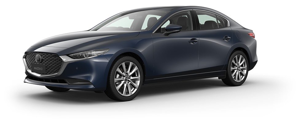 Brand New Mazda 3 For Sale Rockingham, WA | Pricing & Features ...