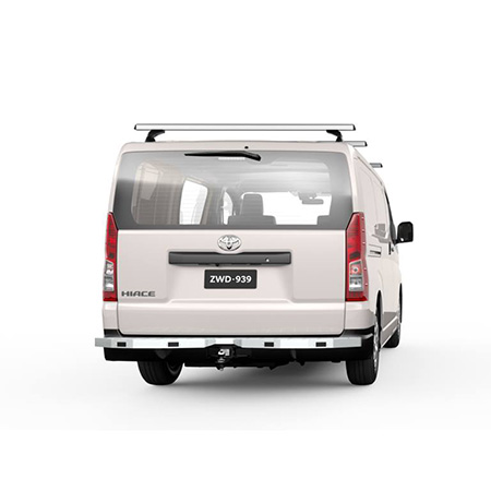 Toyota HiAce For Sale Morayfield, QLD | Review Features & Pricing ...