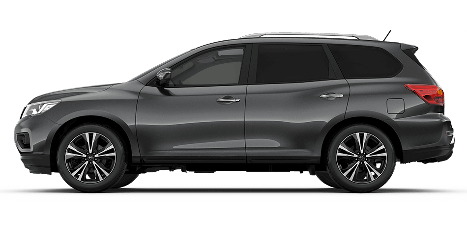 Nissan Pathfinder For Sale in Bendigo, VIC | Review Pricing ...