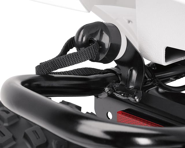 Yamaha YFZ50 for sale at Frankston Yamaha in Carrum Downs, VIC ...