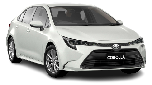 Toyota Corolla Sedan For Sale Morayfield, QLD | Review Features ...