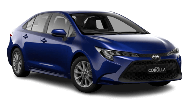 Corolla Sedan for sale in Maroochydore Sunshine Coast, QLD | Ken Mills ...
