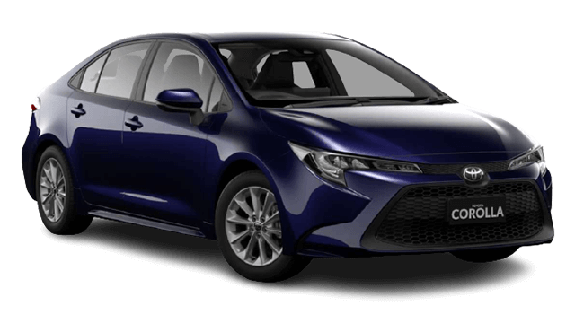 Corolla Sedan for sale in Maroochydore Sunshine Coast, QLD | Ken Mills ...
