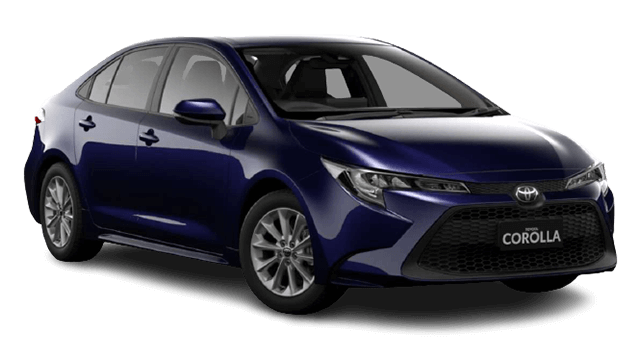 Corolla Sedan for sale in Morayfield QLD | Martin Jonkers Motors