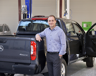 Welcome to Ken Muston Automotive | Shepparton, VIC - Ken Muston Automotive