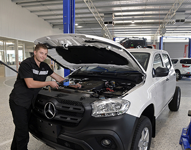 Welcome to Ken Muston Automotive | Shepparton, VIC - Ken Muston Automotive