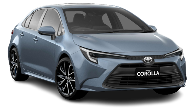 Toyota Corolla Sedan For Sale Bundaberg, QLD | Review Features ...