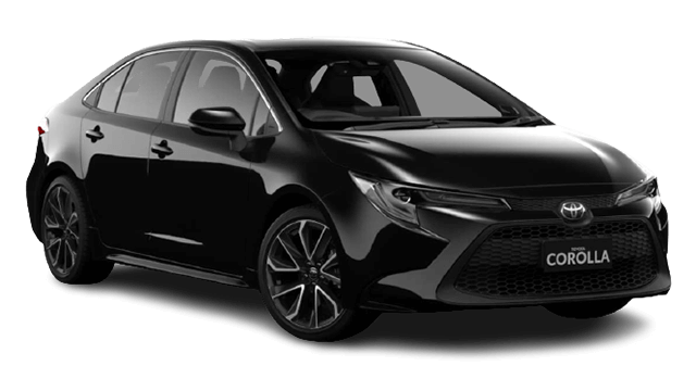 Corolla Sedan for sale in Maroochydore Sunshine Coast, QLD | Ken Mills ...