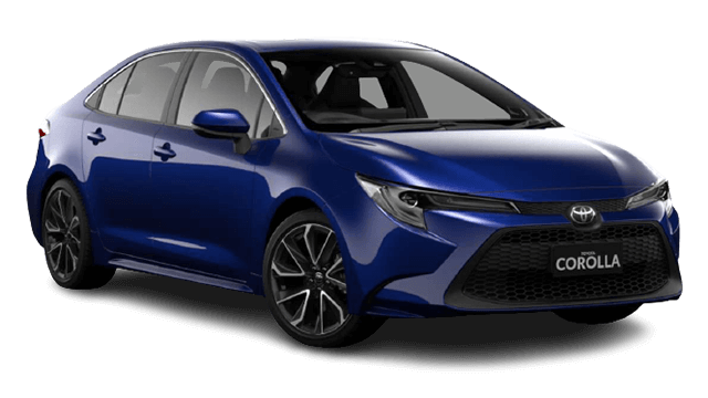 Corolla Sedan for sale in Clovelly Park SA | Jarvis Toyota