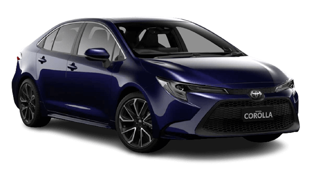 Corolla Sedan for sale in Clovelly Park SA | Jarvis Toyota