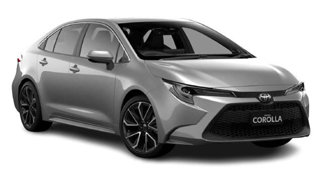 Corolla Sedan for sale in Maroochydore Sunshine Coast, QLD | Ken Mills ...