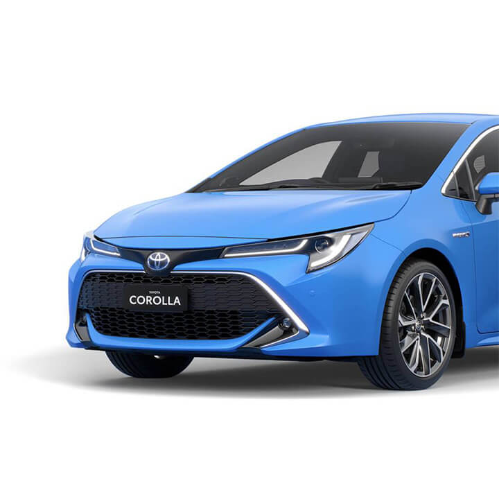 Corolla Hatch for sale in Karratha WA | Karratha Toyota