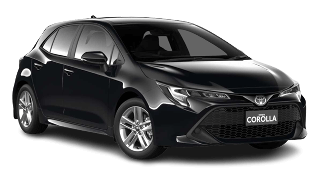 Toyota Corolla Hatch For Sale SOUTH HEDLAND, WA | Review Information ...