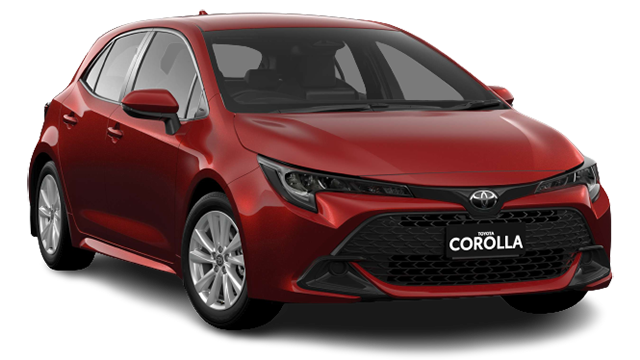 Toyota Corolla Hatch For Sale Adelaide, Marion, SA | Review Information ...