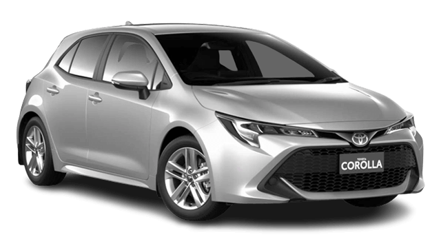 Corolla Hatch for sale in Morayfield QLD | Martin Jonkers Motors