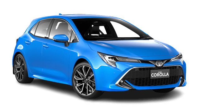 Corolla Hatch for sale in Bundaberg QLD | Bundaberg Toyota