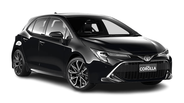 Corolla Hatch for sale in Bega NSW | Bega Valley Toyota