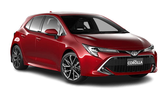 Toyota Corolla Hatch For Sale Greenway, ACT | Review Information ...