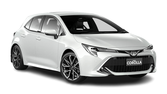 Toyota Corolla Hatch For Sale Greenway, ACT | Review Information ...
