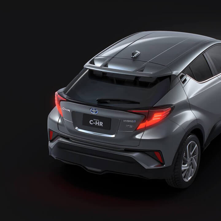 Toyota C-HR For Sale Karratha, WA | Review Features & Pricing ...