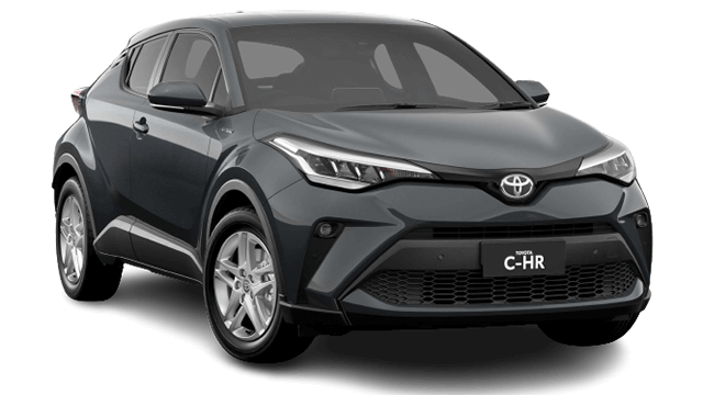 Toyota C-HR For Sale Karratha, WA | Review Features & Pricing ...