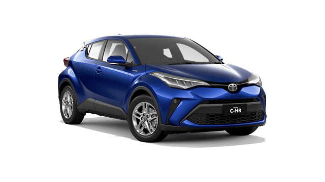 C-HR for sale in Hay NSW | Lugsdin Toyota